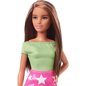 Barbie: Big City, Big Dreams Gift Set
