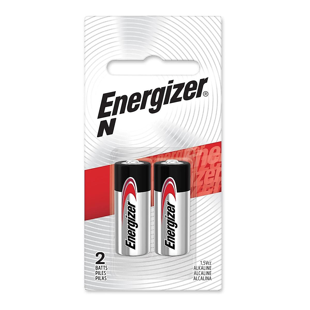 Energizer Battery ALKALNE 1.5V E90