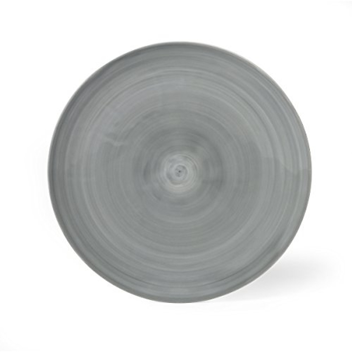 Mikasa Savona Grey 4-Piece Place Setting, Service for 1 -