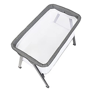 Baby Trend Lil Snooze Large Travel Bassinet