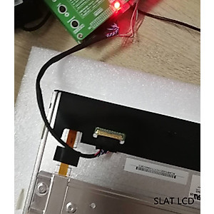 Innolux 10.1 Inch LCD Screen G101ICE-L01 with Full kit of Driver Board