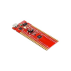 DM182026 - MPLAB(R) Xpress PIC18F46K42 Evaluation Board
