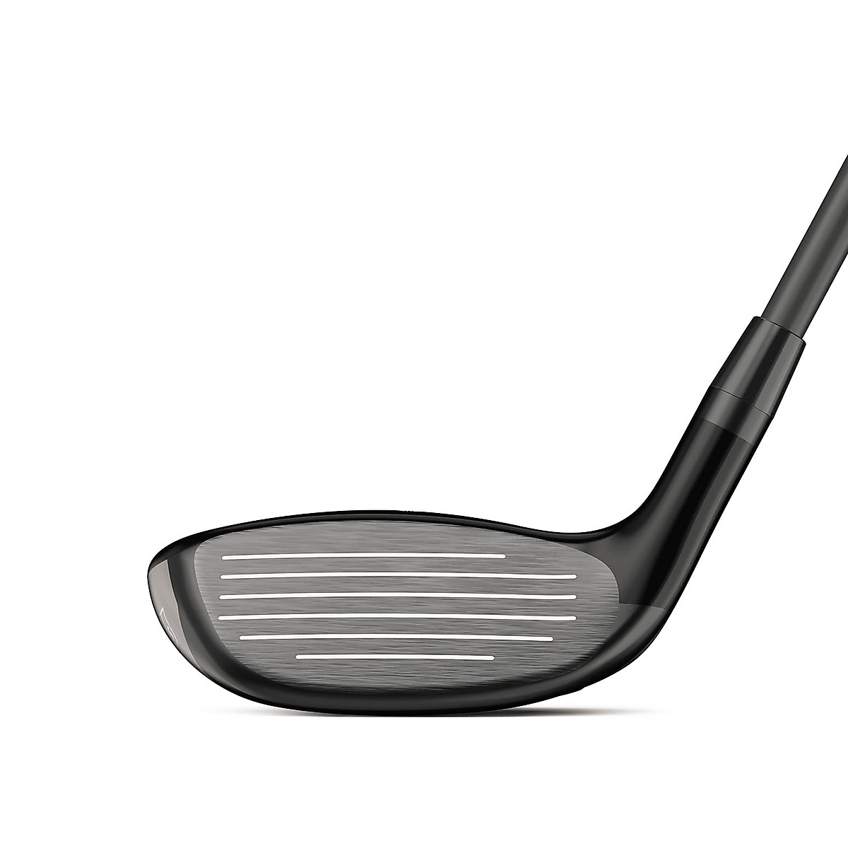 Wilson Staff Launch Pad 2 Hybrid 4 Golf Club - Men's Left Handed, Graphite, Regular Flex, 22.5 Loft