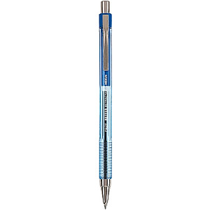 PILOT The Better Ball Point Pen Refillable & Retractable Ballpoint Pens, Medium Point, Blue Ink, 6 PACK