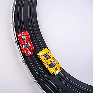 AFX/Racemasters ARMCO Barriers AFX22072 HO Slot Racing Parts & Accessories