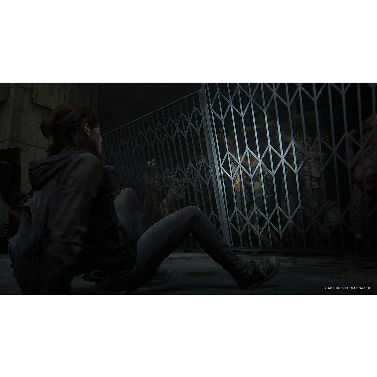 The Last of Us Part II (PS4)