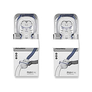 Combo p10 Tube Frame, Medium, Large, Small Pillows and Strap by Mad-Line RMH