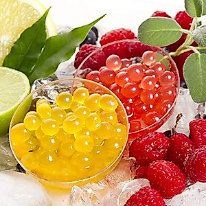 Calcium Lactate Gluconate for Molecular Gastronomy | Kosher Certified & Food Grade ( 14 Oz)