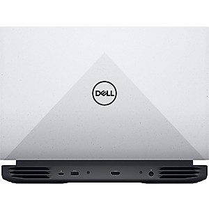 Dell G15 15.6" FHD 120Hz Gaming Laptop, AMD Ryzen 5 6600H (up to 4.50 GHz), Backlit Keyboard, 64GB DDR5 RAM, 4TB PCIe SSD, NVIDIA GeForce RTX 3050, Windows 11h, Wi-Fi 6, Grey