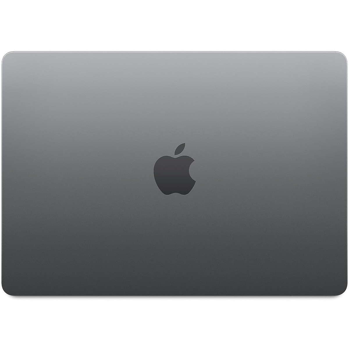 2022 Apple MacBook Air with Apple M2 Chip with 8-Core CPU (13-inch, 16GB RAM, 1TB SSD Storage) (QWERTY English) Space Gray (Renewed)