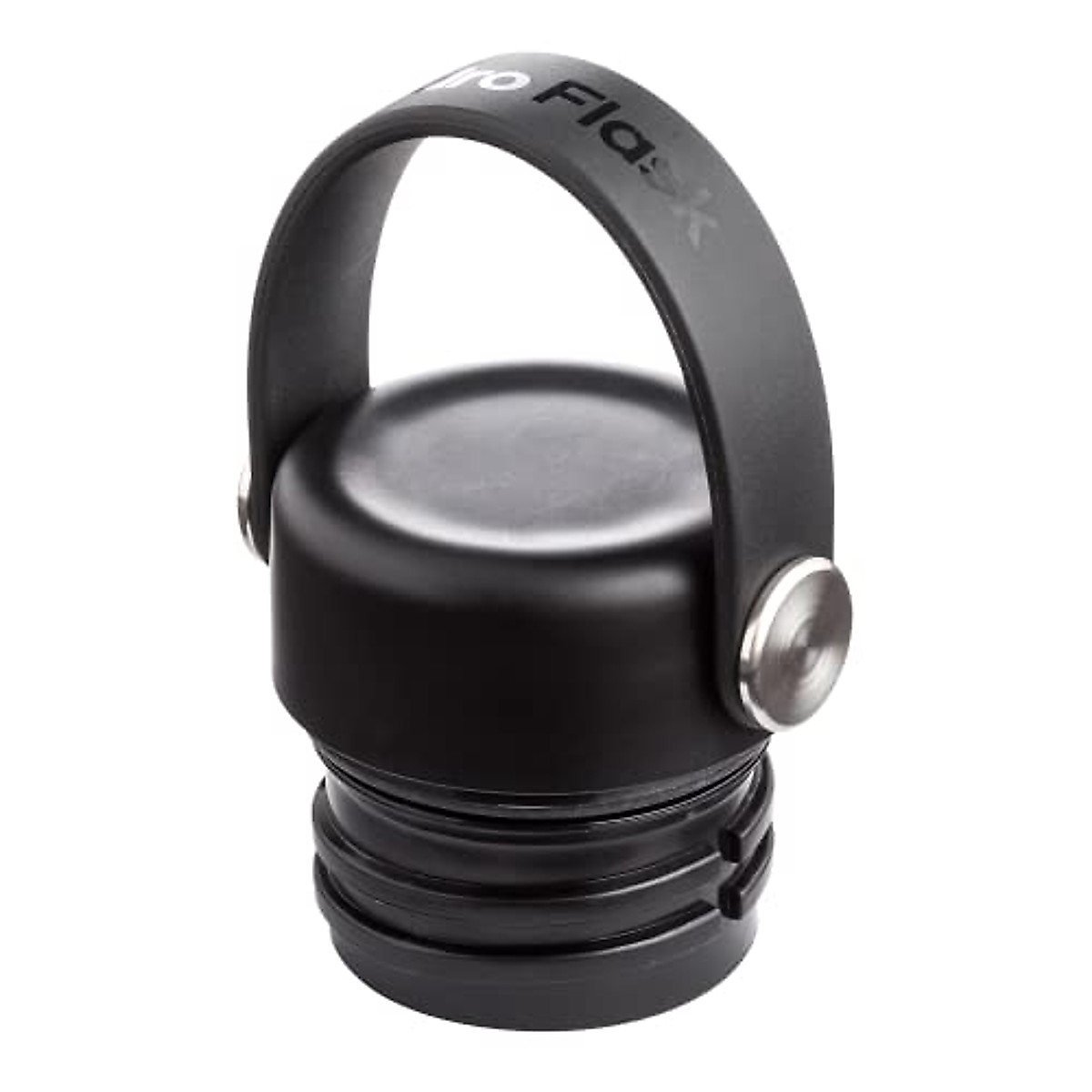Hydro Flask Standard Mouth Bottle with Flex Cap