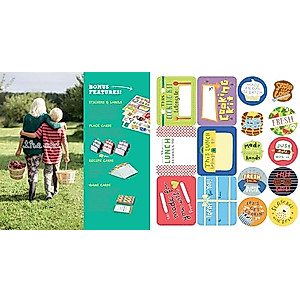 Cooking Class: 57 Fun Recipes Kids Will Love to Make (and Eat!)