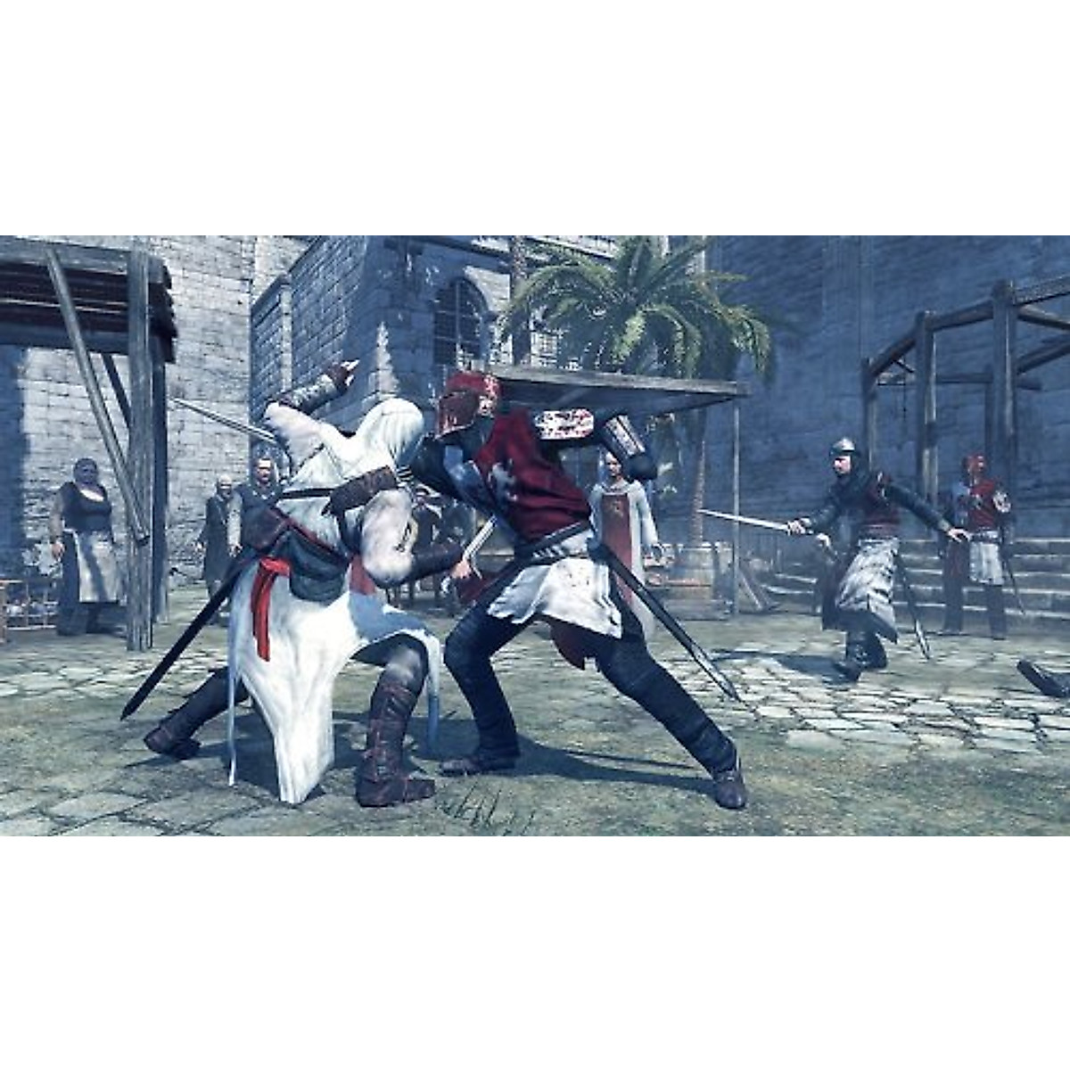 Assassin's Creed (Renewed)