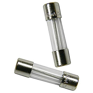 Orbit (2 Total Pieces) Sprinkler Timer/Controller Replacement Fuse - 2 Pack