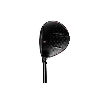 Cobra Golf 2020 Speedzone Fairway Black-Lilac 7w9w (Women's, Right Hand, UST Helium 4F2, Ladies Flex, 25.5)