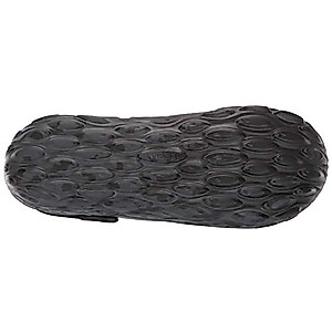 Merrell Men's Hydro MOC Water Shoe, Black, 12