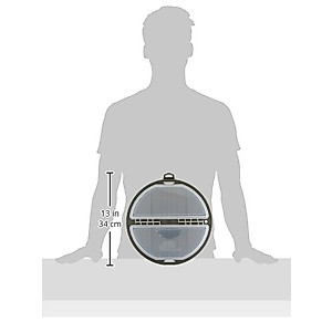 Plano 5 Gallon Bucket Topper and Organizer