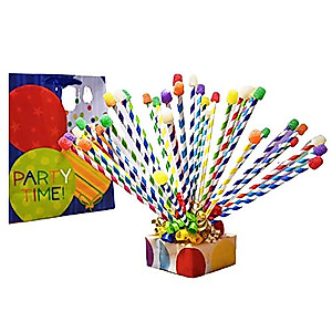 Sway-Oh, Skewer Food Server, The Stylish Square Set Includes 100 All Natural Bamboo Skewers