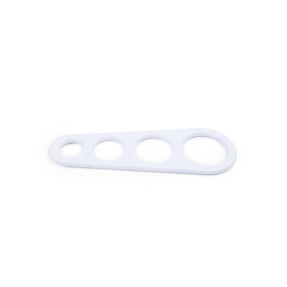 Fox Run Spaghetti Measure/Portion Control, 7.25 x 2.5 inch