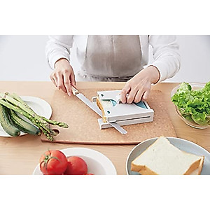 Bread Slicer HC Sandwich Specifications Pink