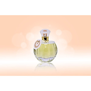 MR Blush Eau De Perfum 3.4 Oz