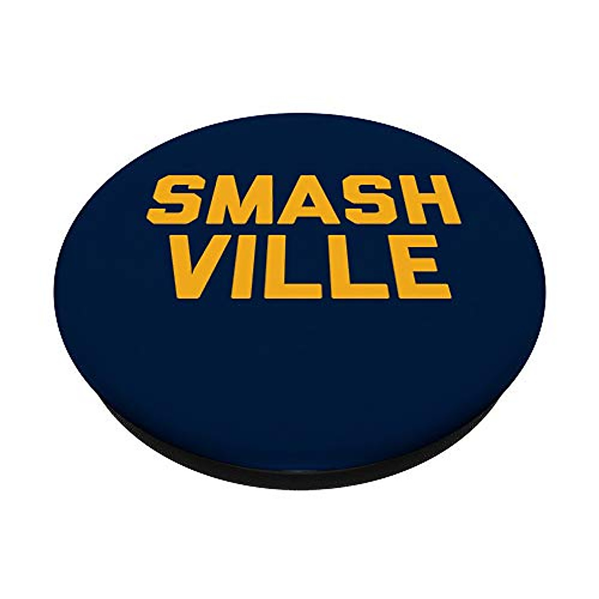 Smashville - Nashville Tennessee PopSockets PopGrip: Swappable Grip for Phones & Tablets