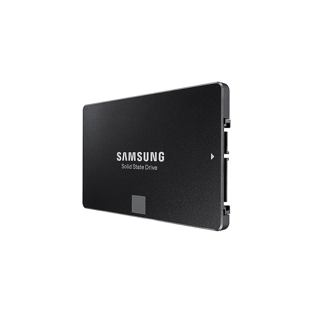 Samsung 850 EVO 500GB 2.5-Inch SATA III Internal SSD (MZ-75E500B/EU)