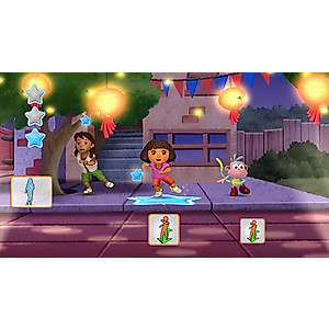 Nickelodeon Dance - Xbox 360