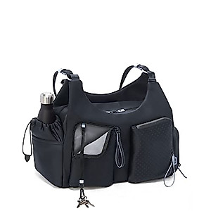 TUMI - Devoe Grimes Duffel/Backpack - Ink