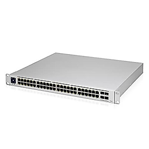 Ubiquiti Networks Unifi 48Port Pro Switch Gen2 (USW-PRO-48-POE)