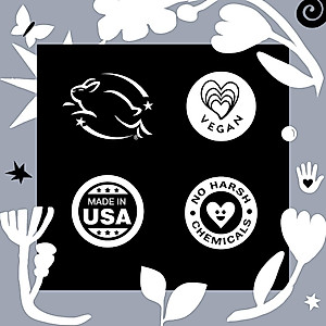 Molly's Suds Dishwasher Pods | Clean Dishwasher Detergent, Cuts Grease & Rinses Clean (Residue-Free) for Sparkling Dishes | 60 Auto-Release Tabs (Unscented)