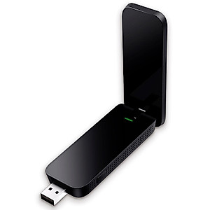 TP-Link AC1200 Wireless Dual Band USB Adapter (Archer T4U V1)