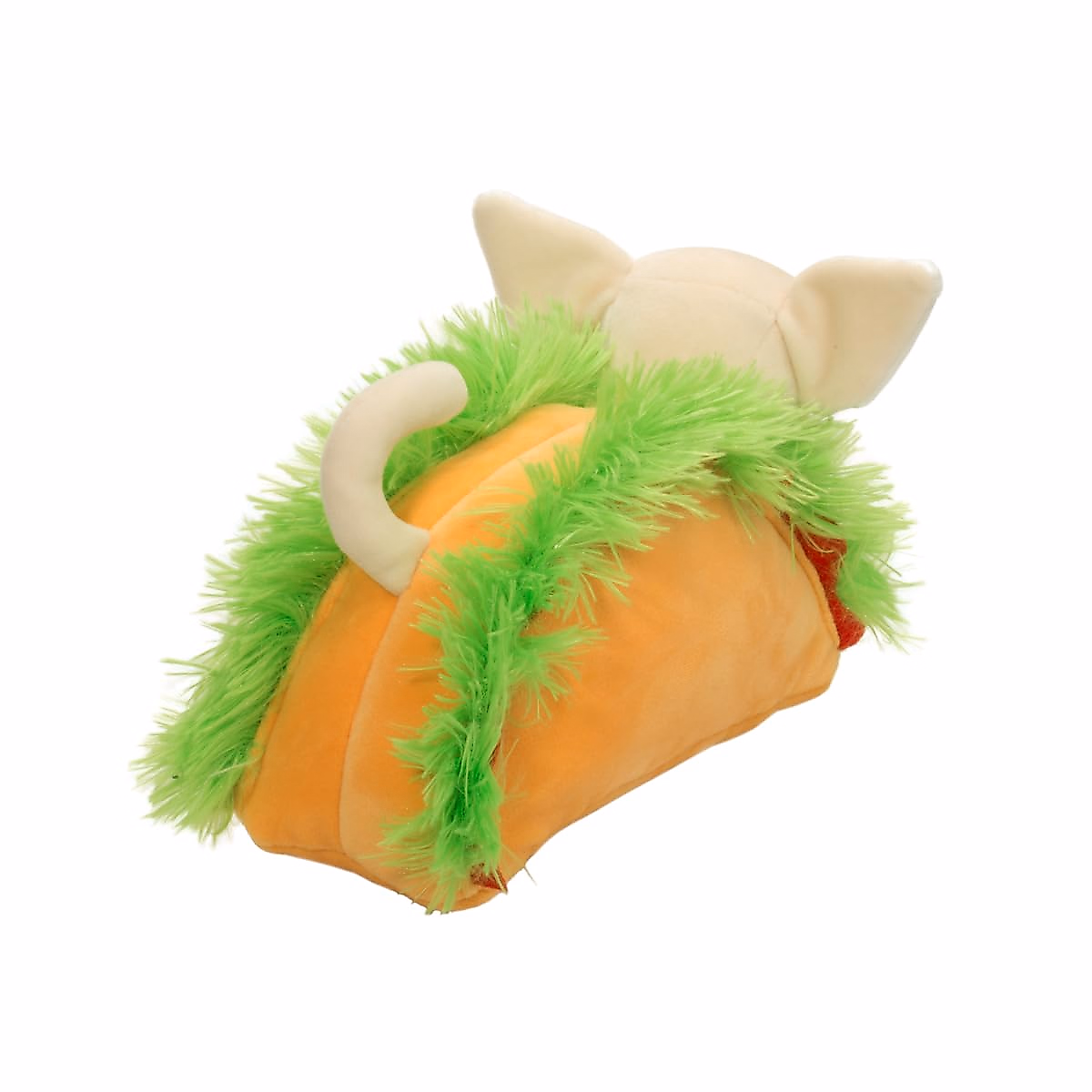 Douglas Taco Chihuahua Macaroon Plush Stuffed Animal