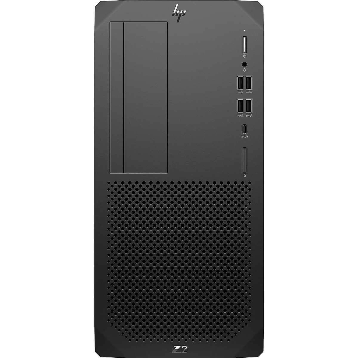 New HP Z2 G5 SFF WS