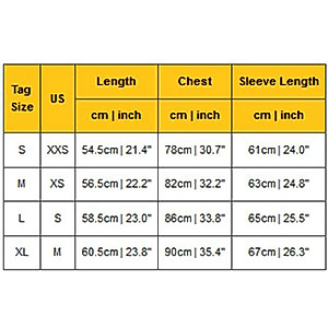 Womens Slim Fit Fleece Track Jacket Full Zip Yoga Top Workout Running Jacket with Thumb Holes S Black