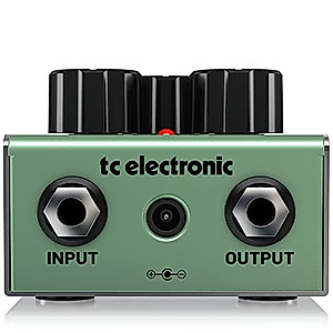 TC Electronic Prophet Digital DELAY