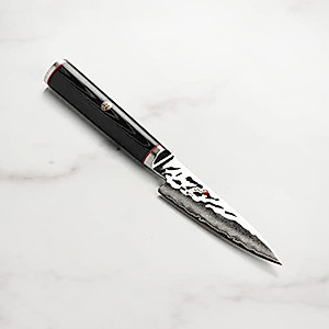 Miyabi Mizu SG2 3.5" Paring Knife