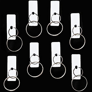 TCDesignerProducts Magnet Refill 10-Pack for Magnet Mover Hanging System