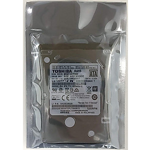 TDSOURCING NEW EOL TOSHI 500GB SATA 6G