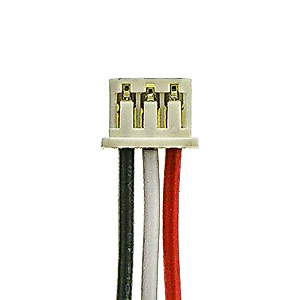 7800mAh Replacement Battery for ADT Panel Smart Things,2GIG GC3 Panel,SP1-GC3,GC3e Panel,fit Part no 823990,10-000014-001