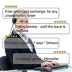 Osinkjet Waste Tank Replacement for Sawgrass Virtuoso SG500 SG400 SG1000 SG800 Ricoh GC41 Printer Waste Collection Unit…