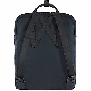 Fjällräven Kånken Re-Wool Night Sky One Size