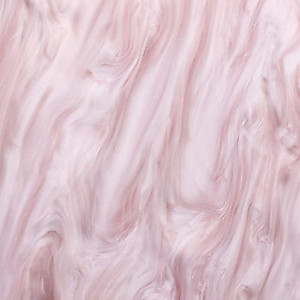 Acrylic Clutch Purse for Women Evening Dress, Wedding Party Square Bag Evening Clutch (Pink-01)