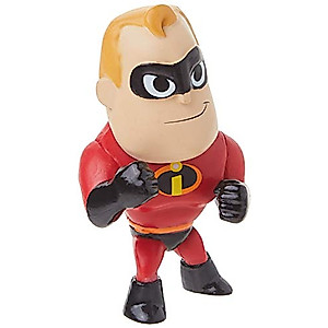 Funko Mystery Mini Blind Box: Disney Pixar the Incredibles - Voyd - Collectible Vinyl Figure - Gift Idea - Official Merchandise - for Kids & Adults - Movies Fans - Mini Figure for Collectors