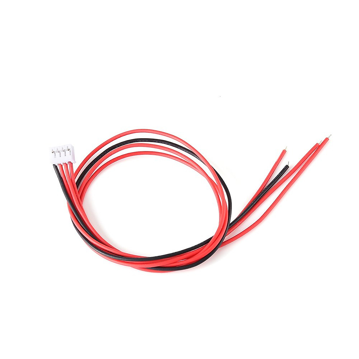 3S 11.1V/12V/12.6V 50A Balance Battery PCB Board with Balance