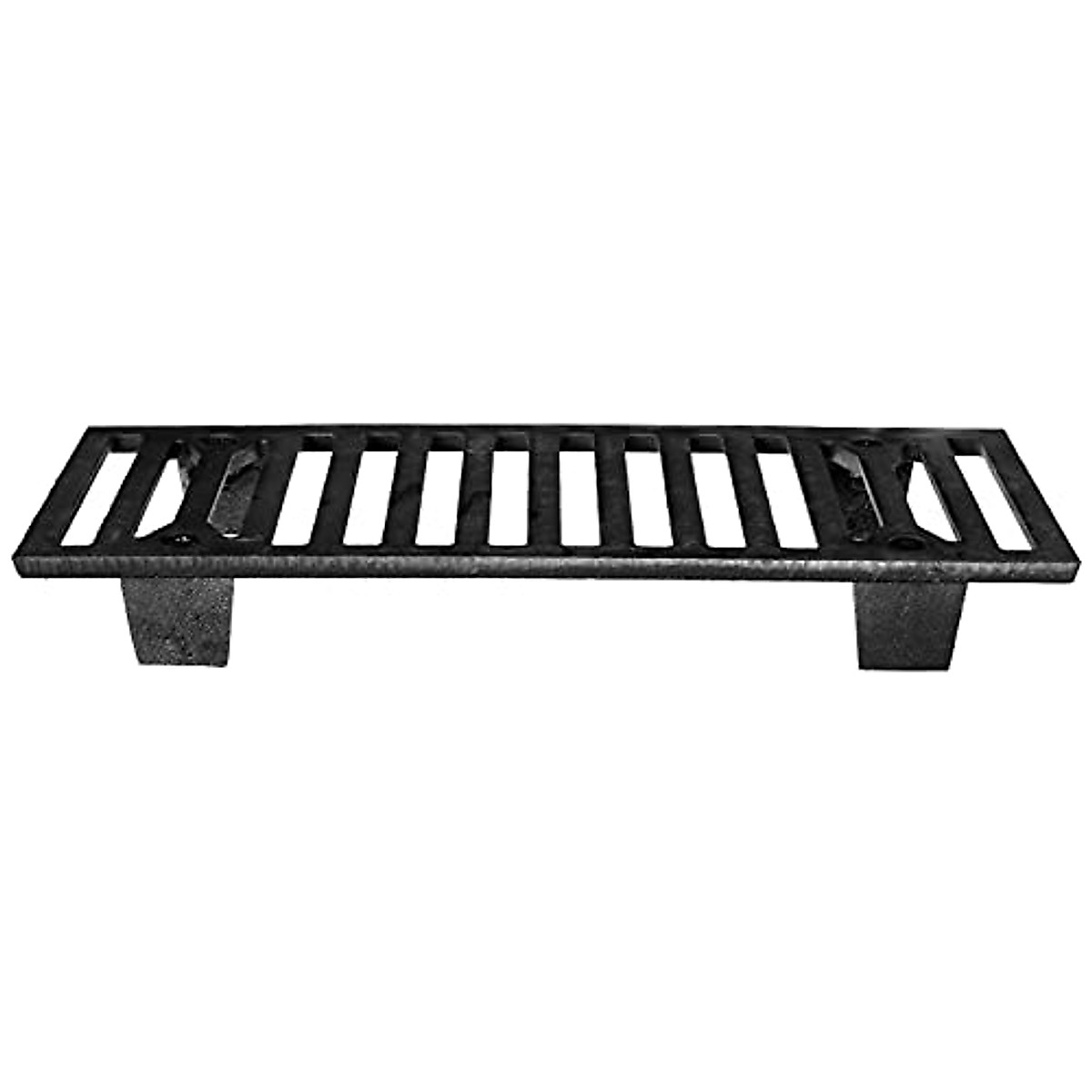 US Stove G26 Small Cast Iron Grate for Logwood