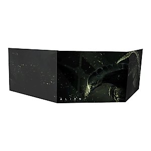 Free League Publishing Alien RPG: GM Screen