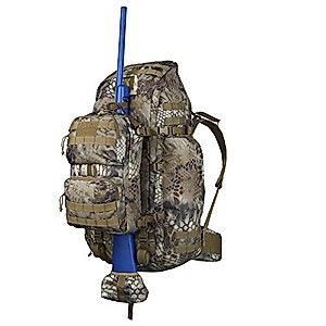 SJK Bounty 2.0 Highlander