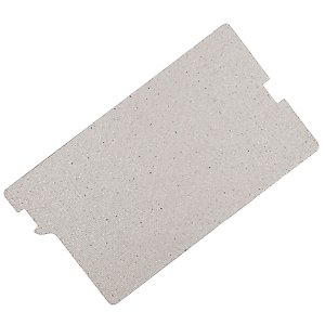 Supplying Demand W11197783 W10533498 Microwave Waveguide Mica Cover Replacement 3 x 5-1/4 Inches