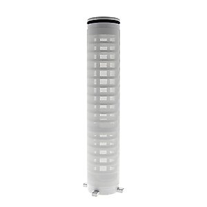 Rusco Polyester Filter Screens for Spin Down - 100 mesh (152 mic) for 2" Spin-Down